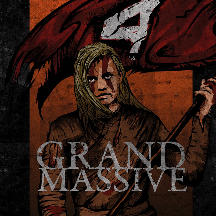 4 | Grand Massive