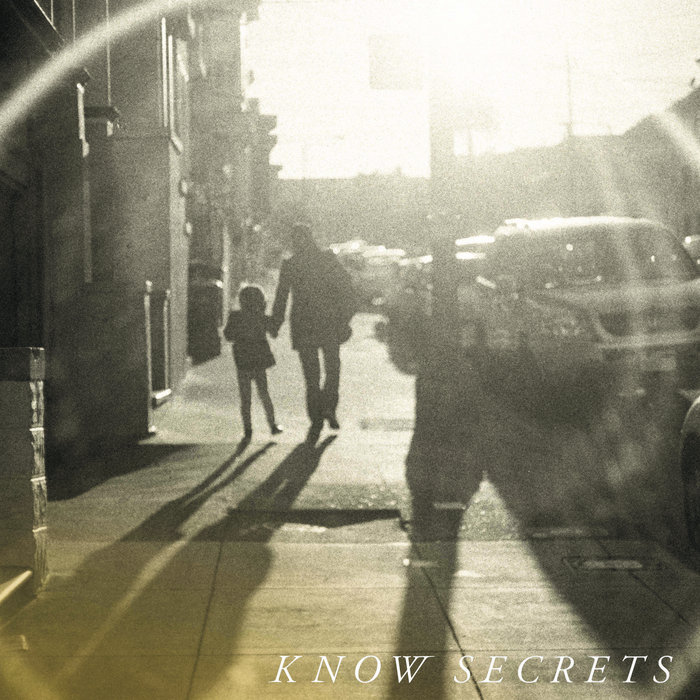 Know Secrets | Know Secrets