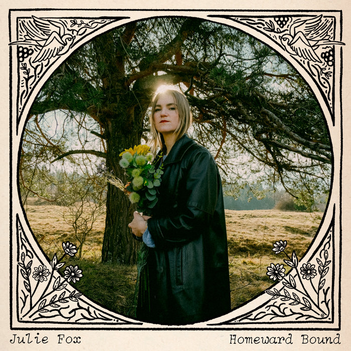 Homeward Bound | Julie Fox