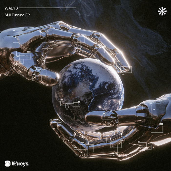 Still Turning EP | Waeys