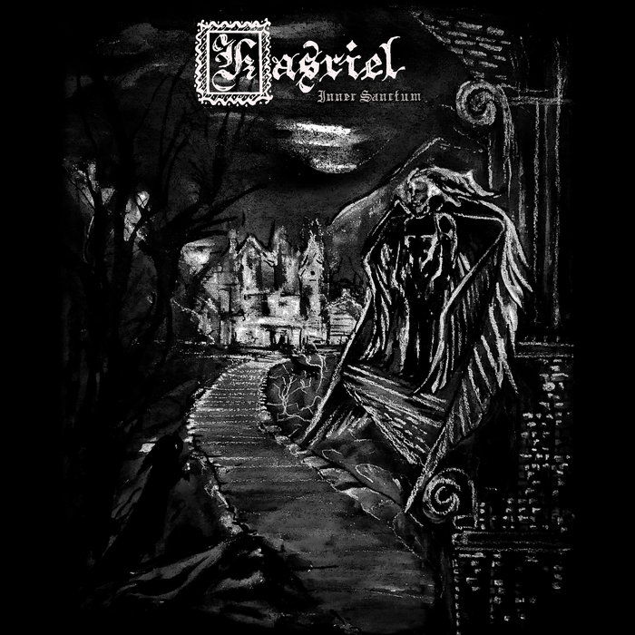 Inner Sanctum | Kasriel