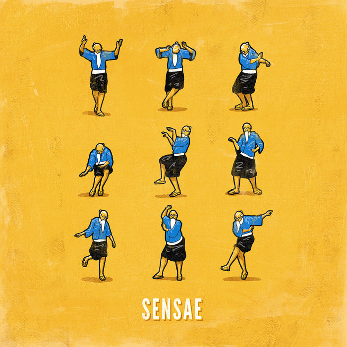 Sensae | Sensae
