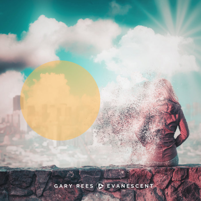 Evanescent | Gary Rees