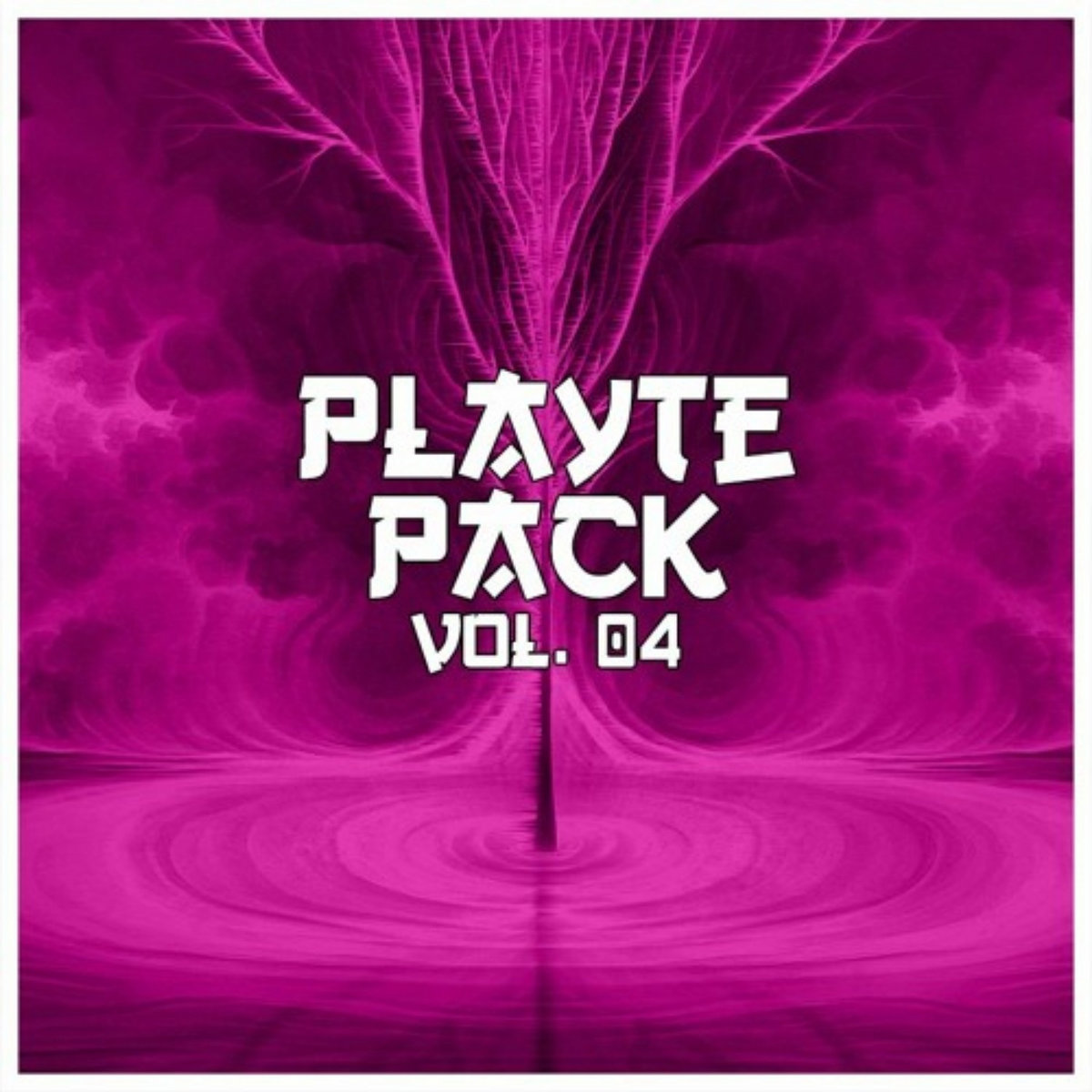 Playte Pack Vol. 04 | Fayte