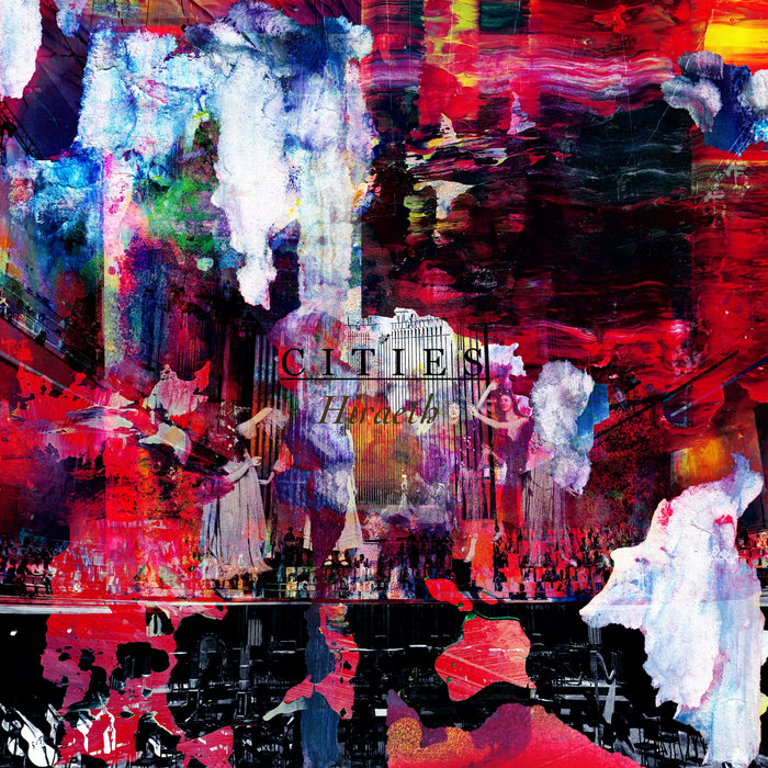 Nineteen Sixty Eight | Cities