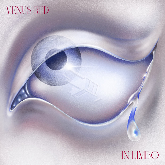 In Limbo | Venus Red