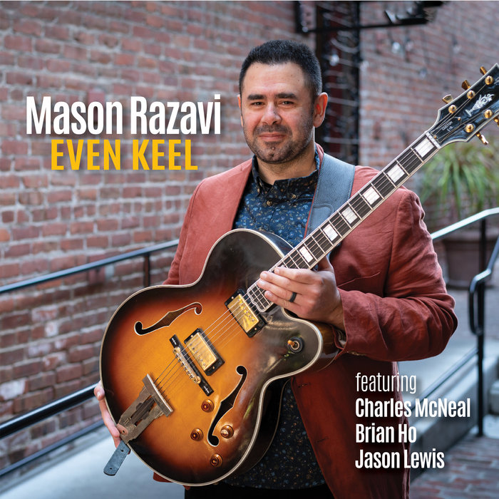 Even Keel | Mason Razavi
