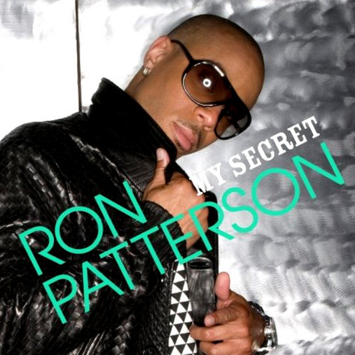 My Secret (EP) | Ron Patterson