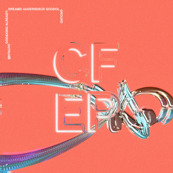 CFEP | Colourfields