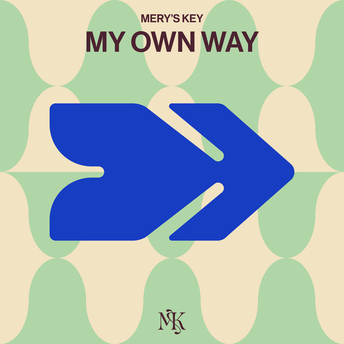 My Own Way | Mery's Key