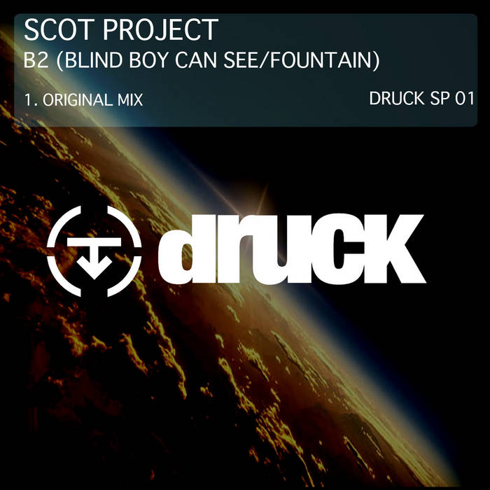 Music | Scot Project