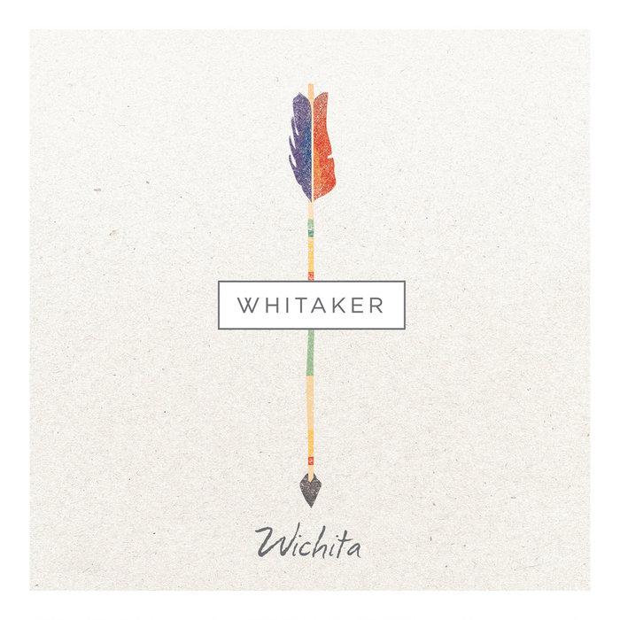 My Own | Whitaker