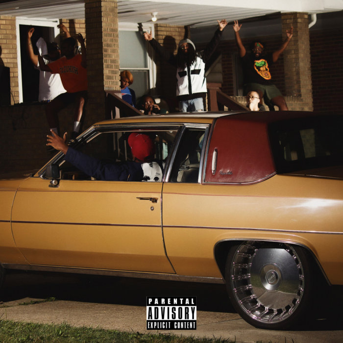 Here For A Good Time | WesWill