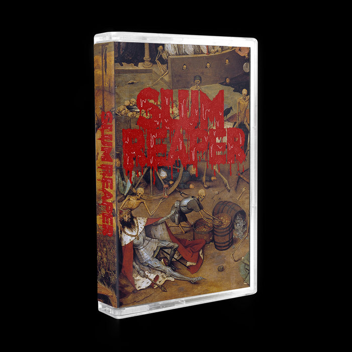 Slum Reaper (2017) | Slum Reaper