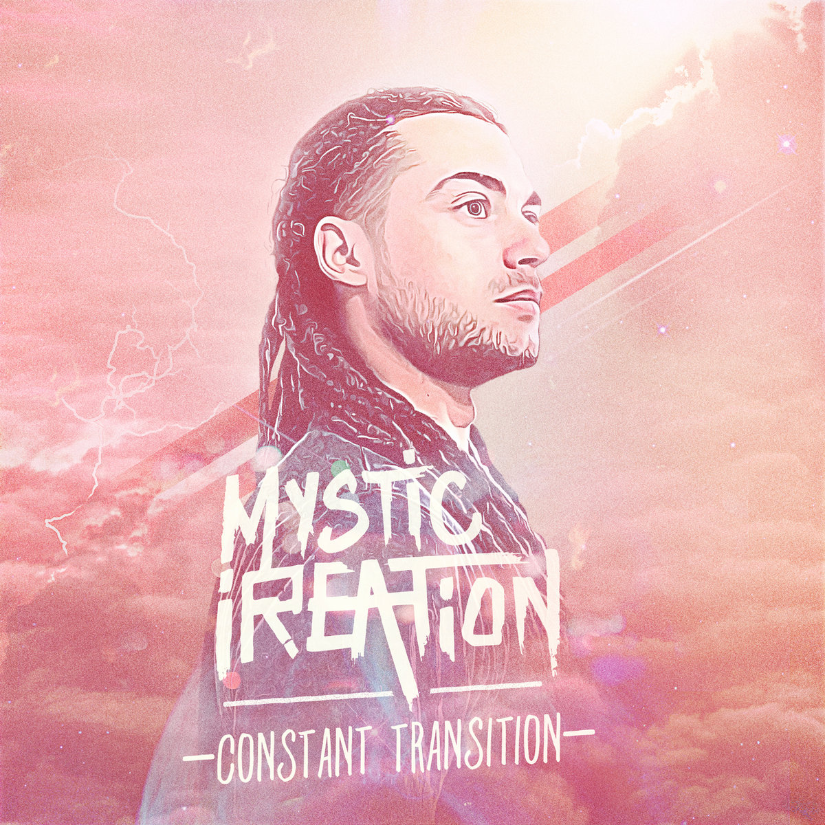 Constant Transition Mystic Ireation