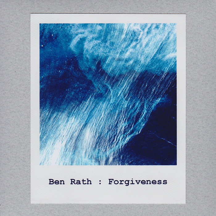 Forgiveness | Ben Rath | sound in silence