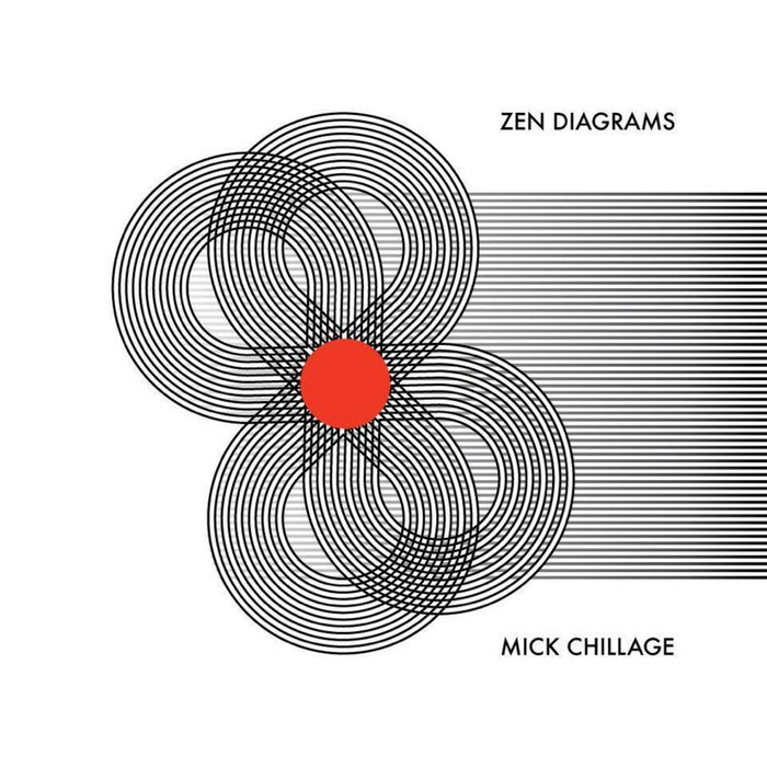 Zen Diagrams | Mick Chillage