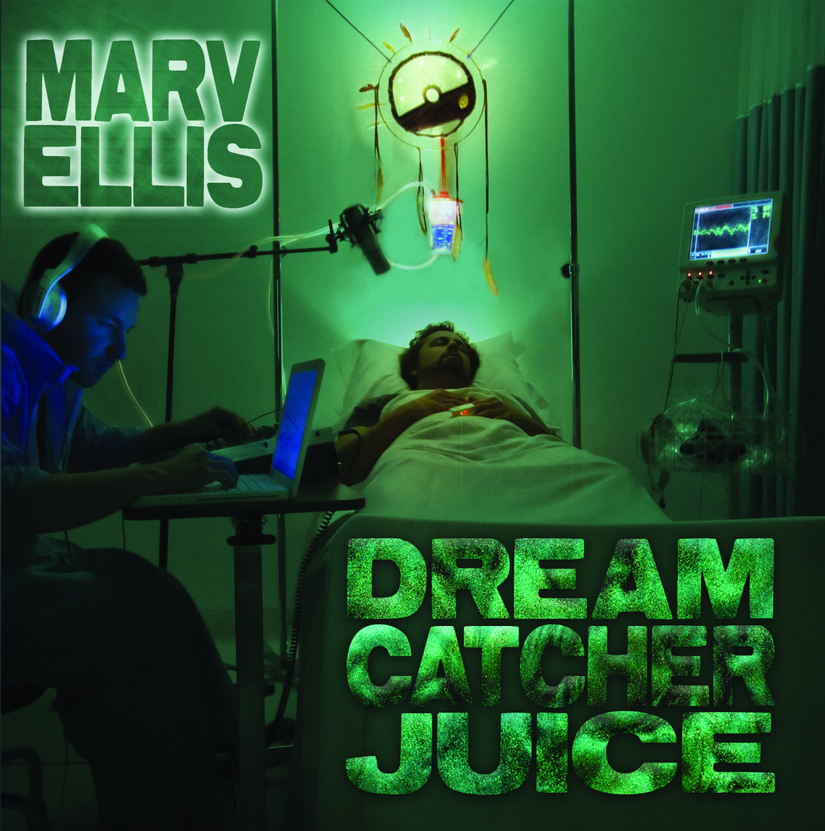 Unconditional Love feat. Acoustic Minds | Marv Ellis