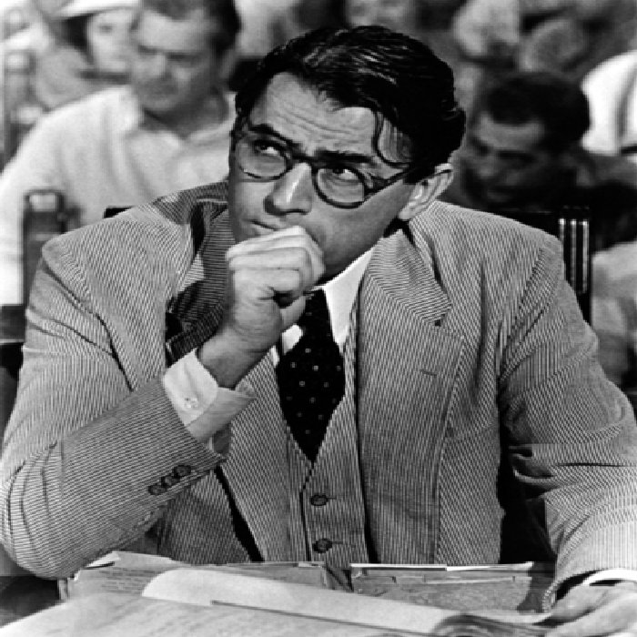 Atticus Finch