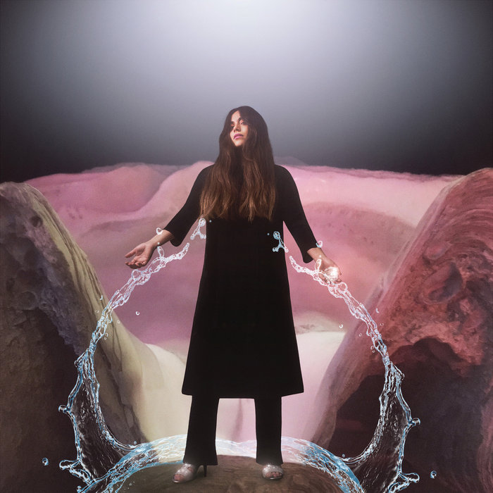 Vanilla Shell | Molina