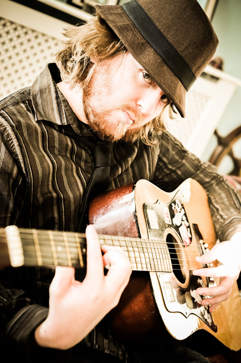 Looking Forward to Failure | Steven Hesse