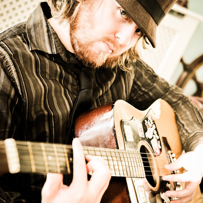 Looking Forward to Failure | Steven Hesse