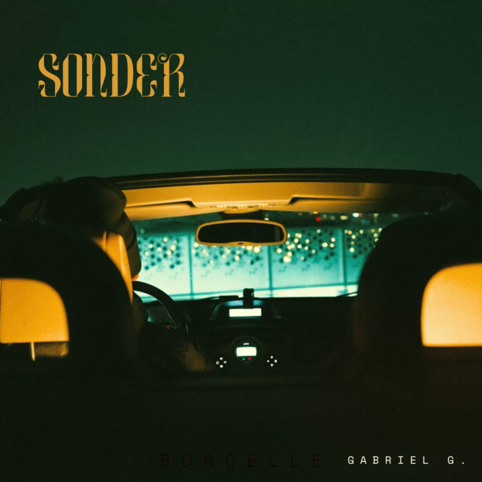 SONDER | Gabriel G.