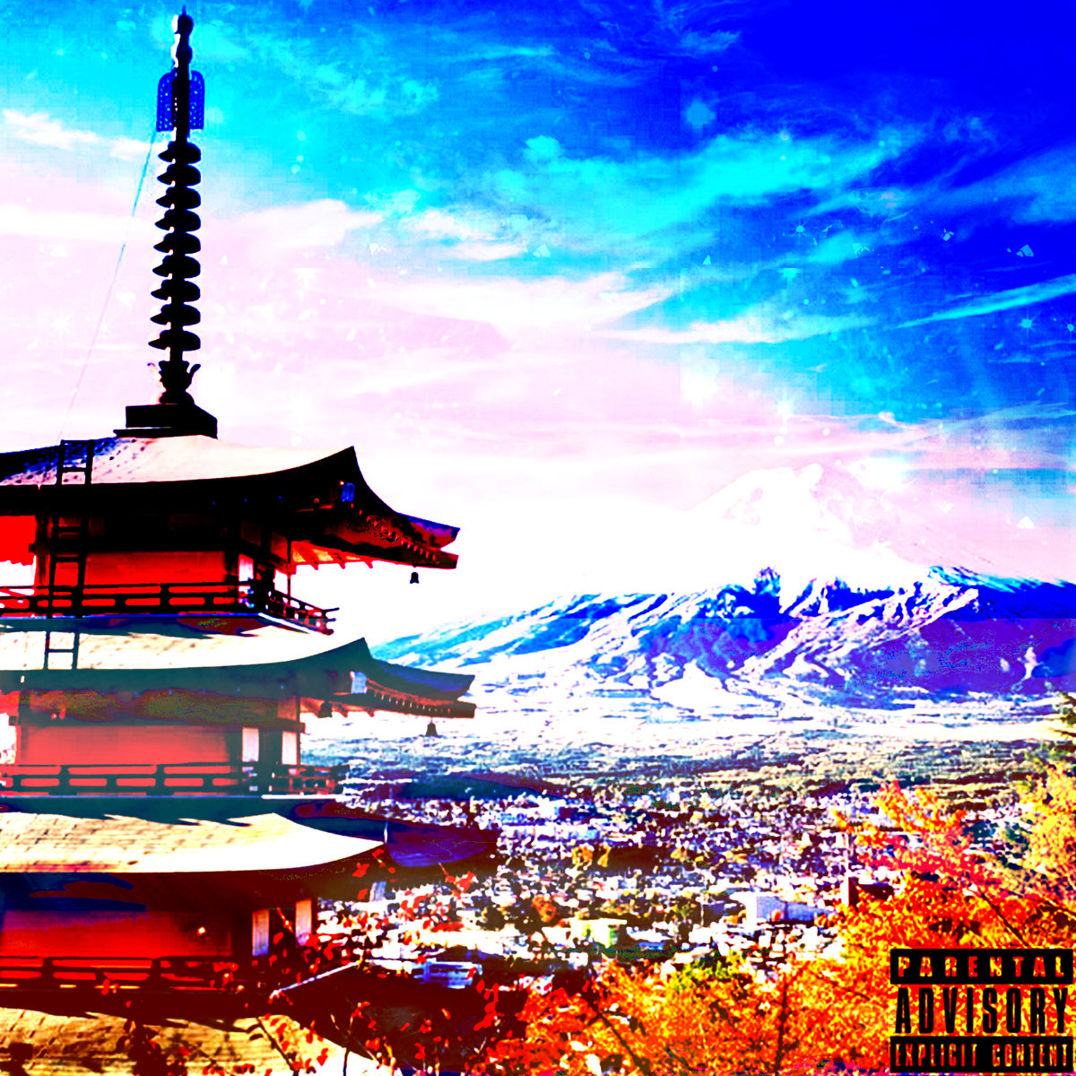 Mt.X 2 | Natsu Fuji & Jvst X (Mt.X) | Natsu Fuji