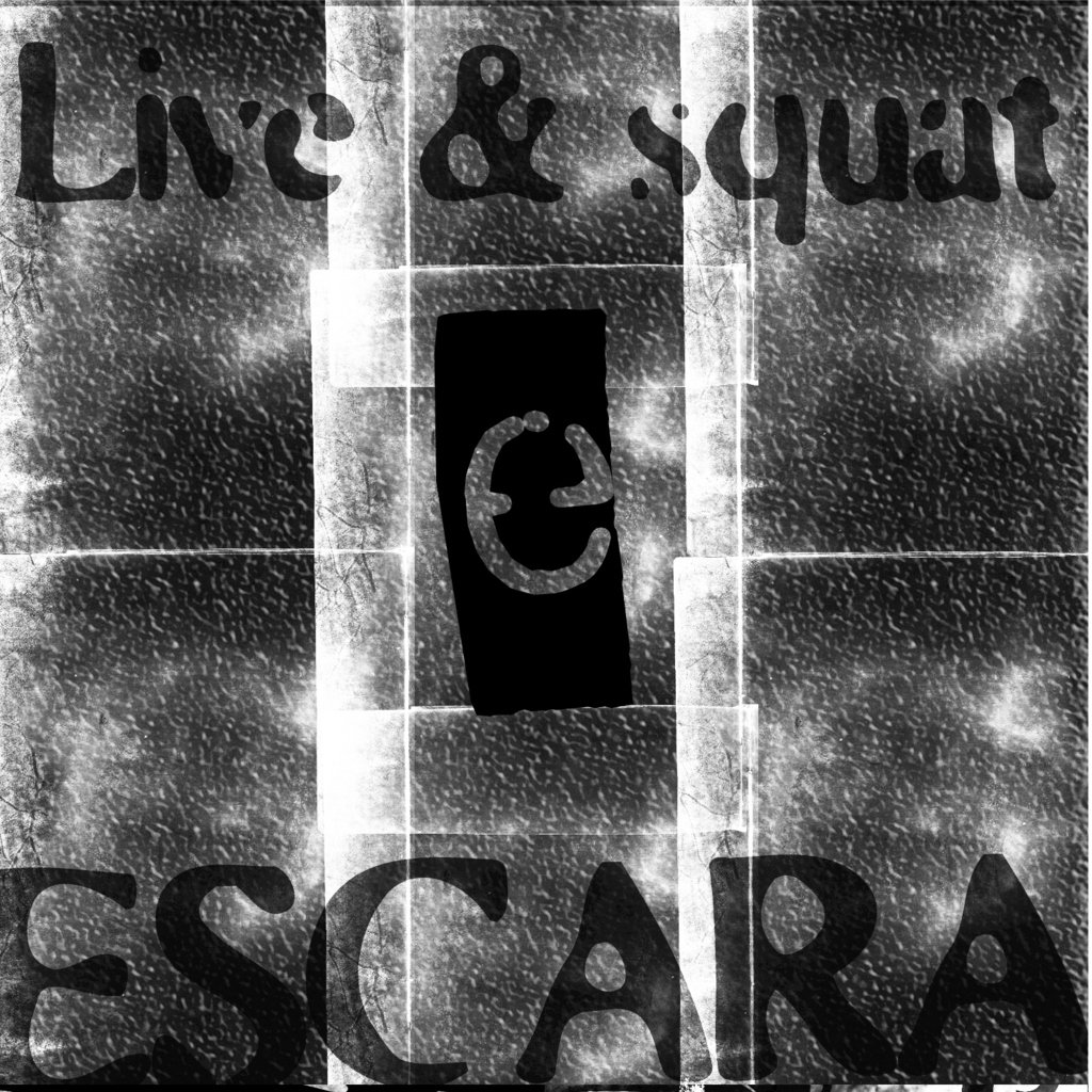 Squat&House | Escara | ESCARA