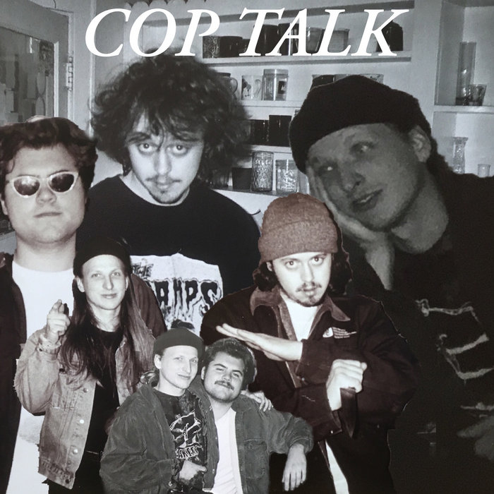Cop Talk | Cop Talk