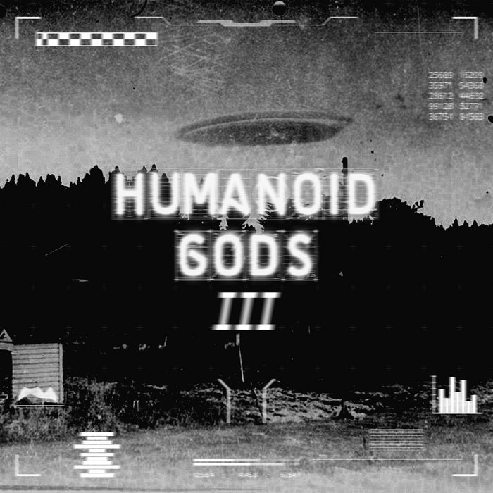 Humanoid Gods 3 | Humanoid Gods™