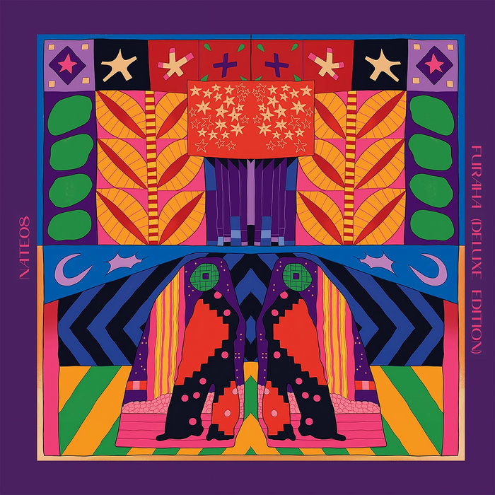 Furaha (Deluxe Edition) | NATE08