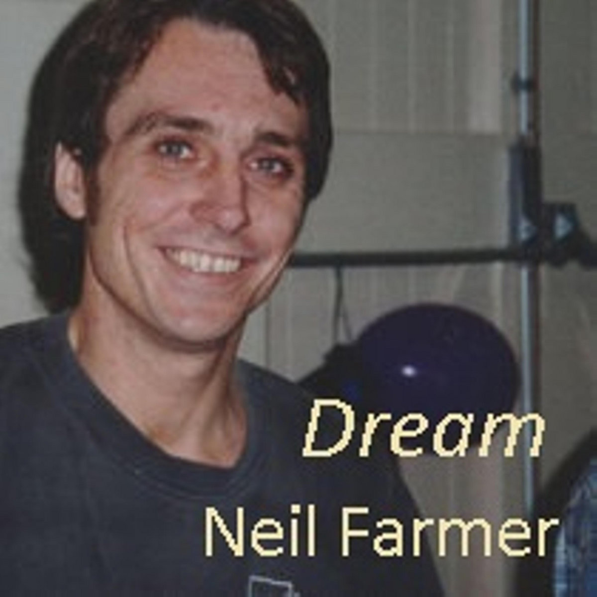 Dream | Neil Farmer | Neil Farmer and Broke Road - Crea-song Music ...