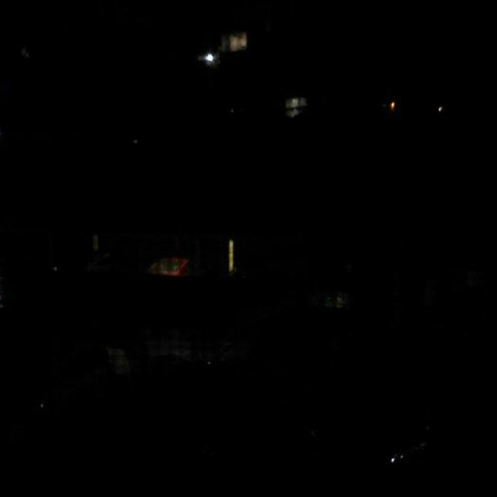 Windy Winter Night | TCLB