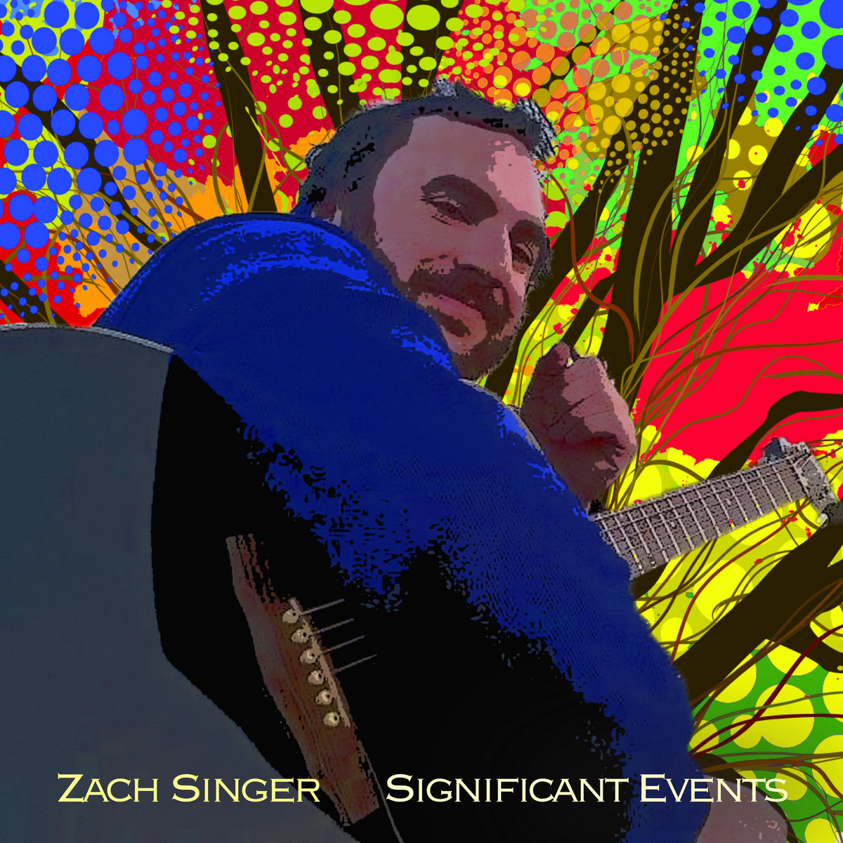 Significant Events | Zach Singer