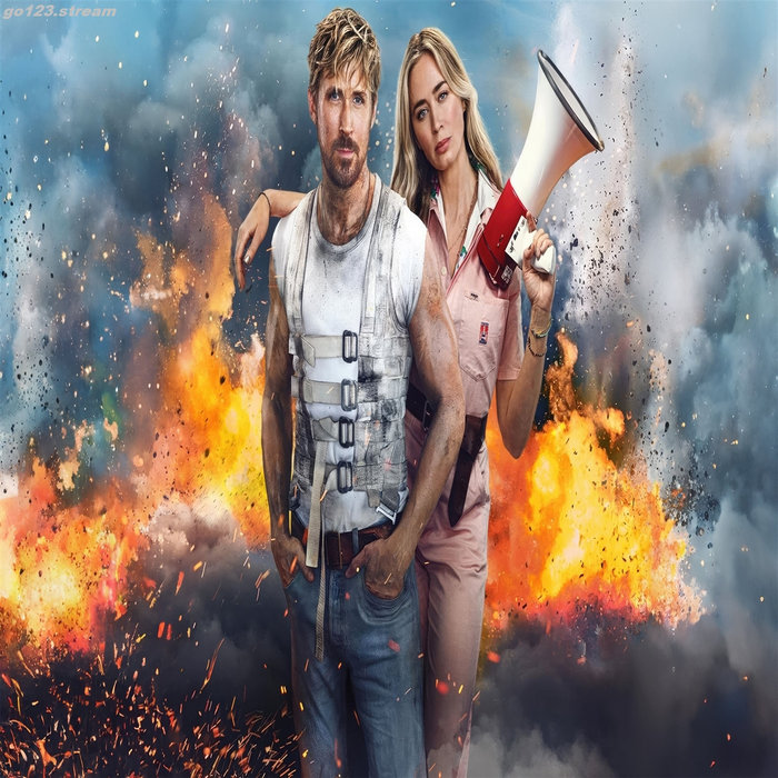 [Watch.]The Fall Guy 2024 Ful Movie Free | The Fall Guy 2024 | David765