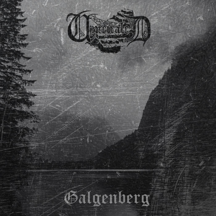 Galgenberg | Unrevealed | Johan Alberich
