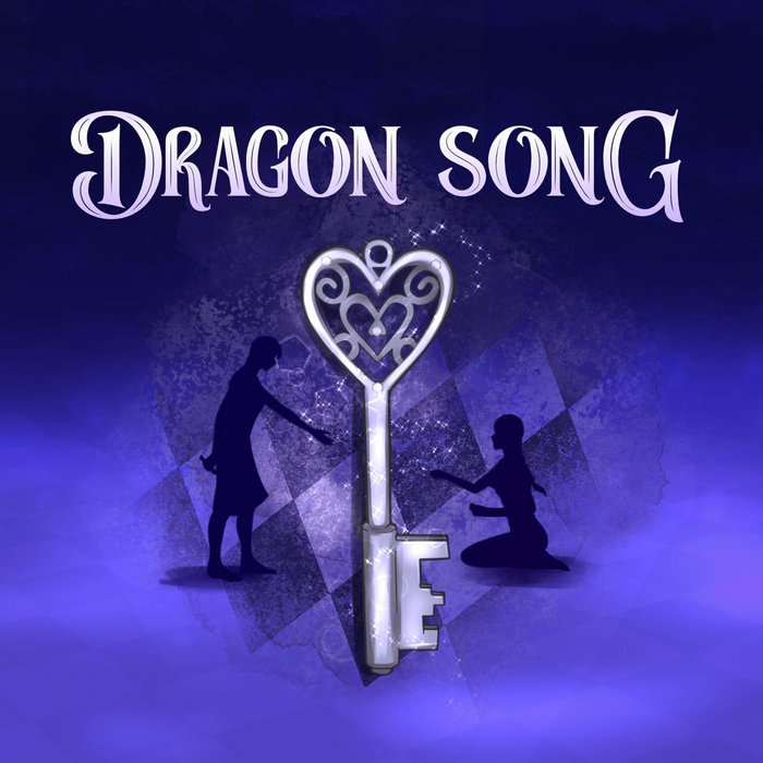 Dragon Song feat. SOLARIA | plasterbrain