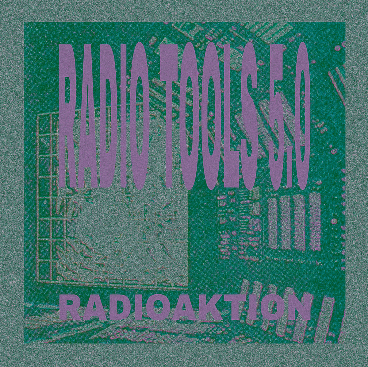 Radio Tools 5.0 | Radioaktion | Arnic