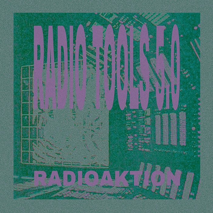 Radio Tools 5.0 | Radioaktion | Arnic