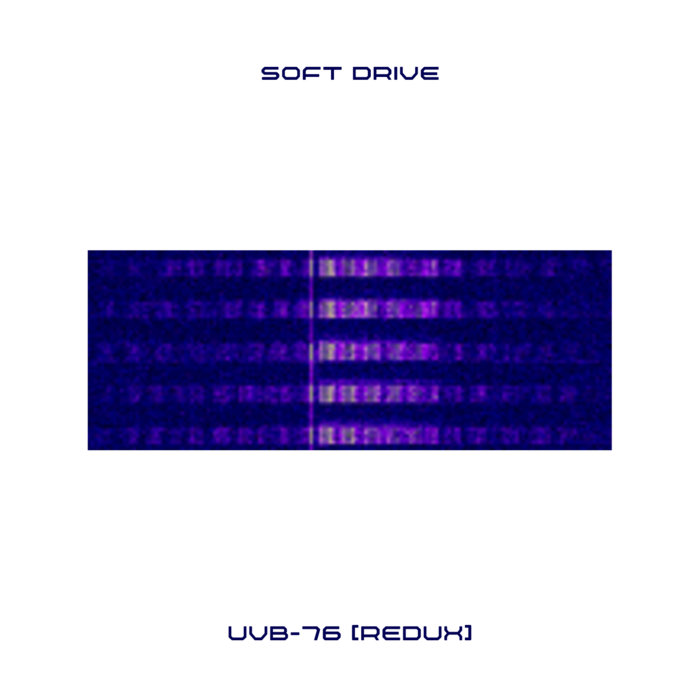 UVB-76 [Redux] | Soft Drive
