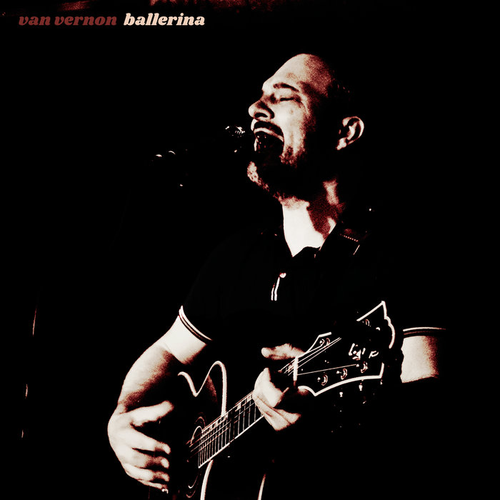 Ballerina | Van Vernon