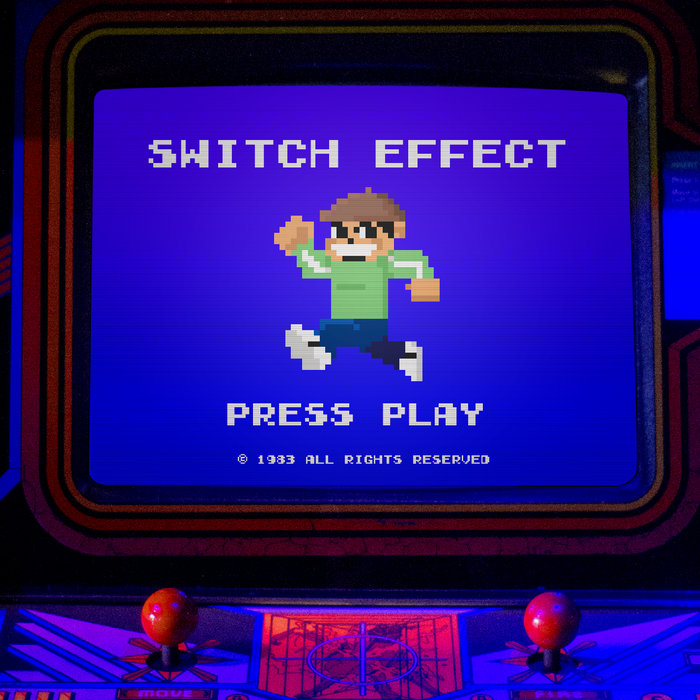 Switch Effect | SwitchVilla