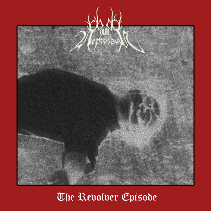 The Revolver Episode | Mount Depression