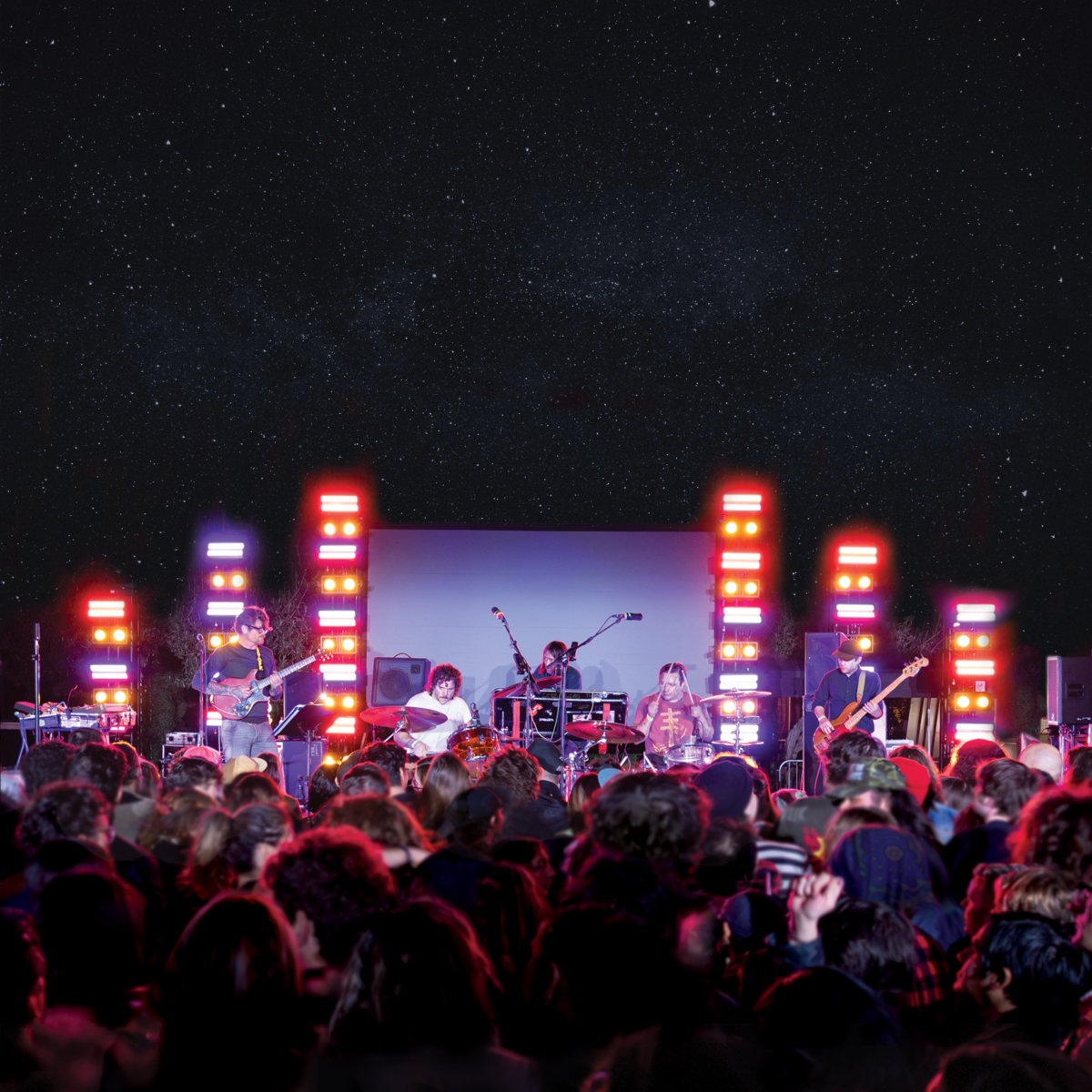 LIVE AT THE BROAD MUSEUM | Osees