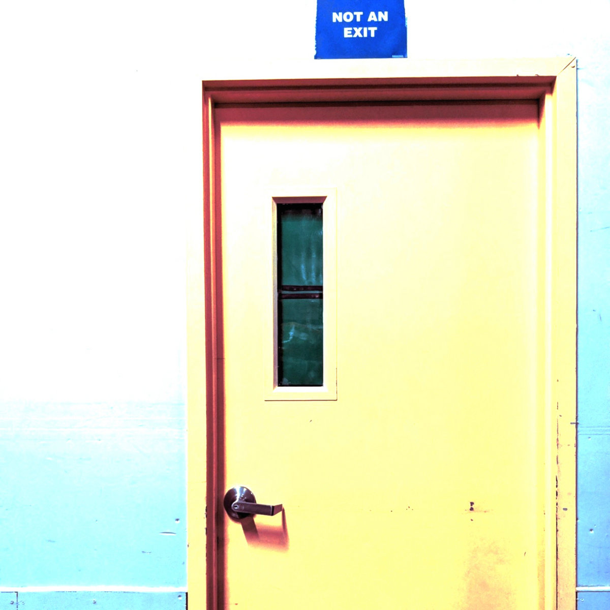 Caught In Transition | Caleb Joyce, Robbie Elizee | Robbie Elizee