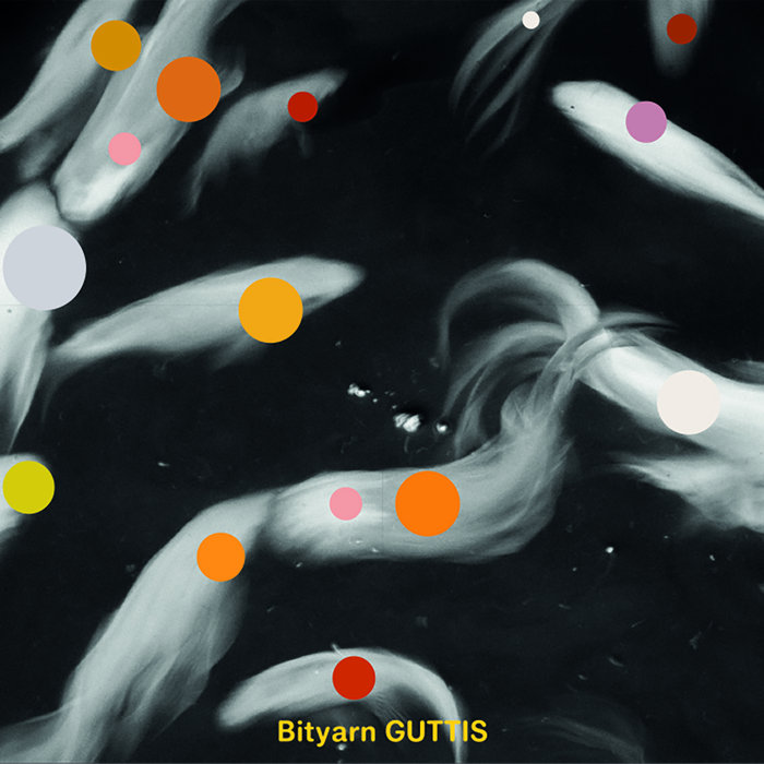 GUTTIS | bityarn