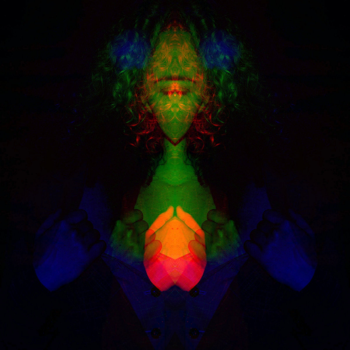 The Gradient Album | Emily Kate Boyd