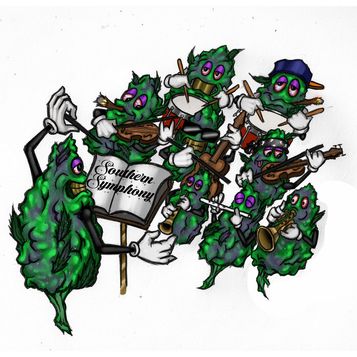 Southern Symphony | ponsuda.