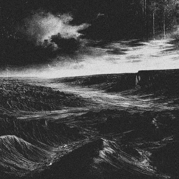 Isolation Transmissions | A Dying Hermit in the Woods | Ken W